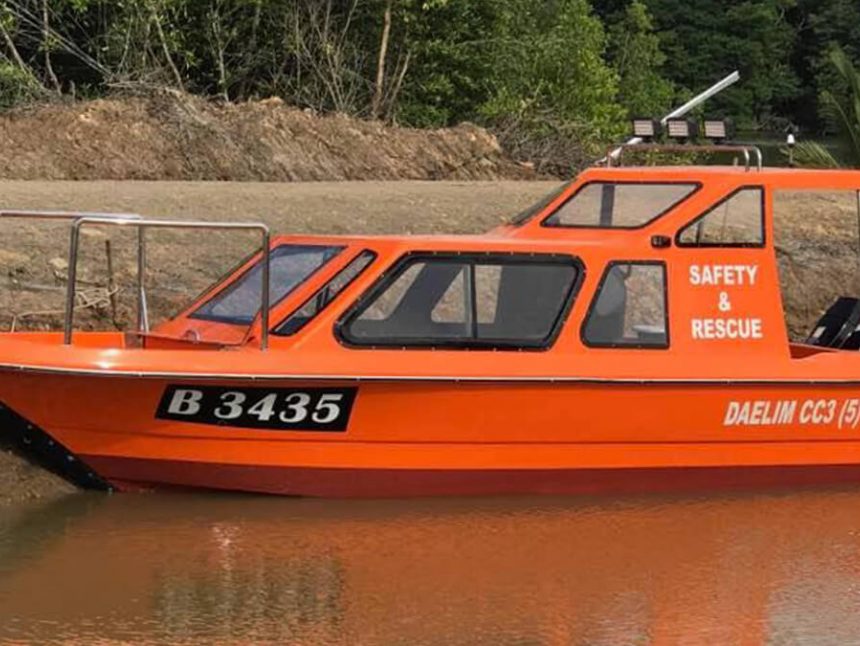Custom Made Boats – Ken and Tan Sdn Bhd Boat Manufacturer | Quality ...