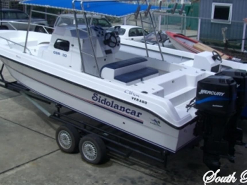 Custom Made Boats – Ken and Tan Sdn Bhd Boat Manufacturer | Quality ...