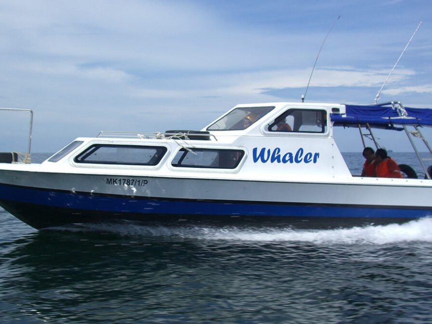 Custom Made Boats – Ken and Tan Sdn Bhd Boat Manufacturer | Quality ...