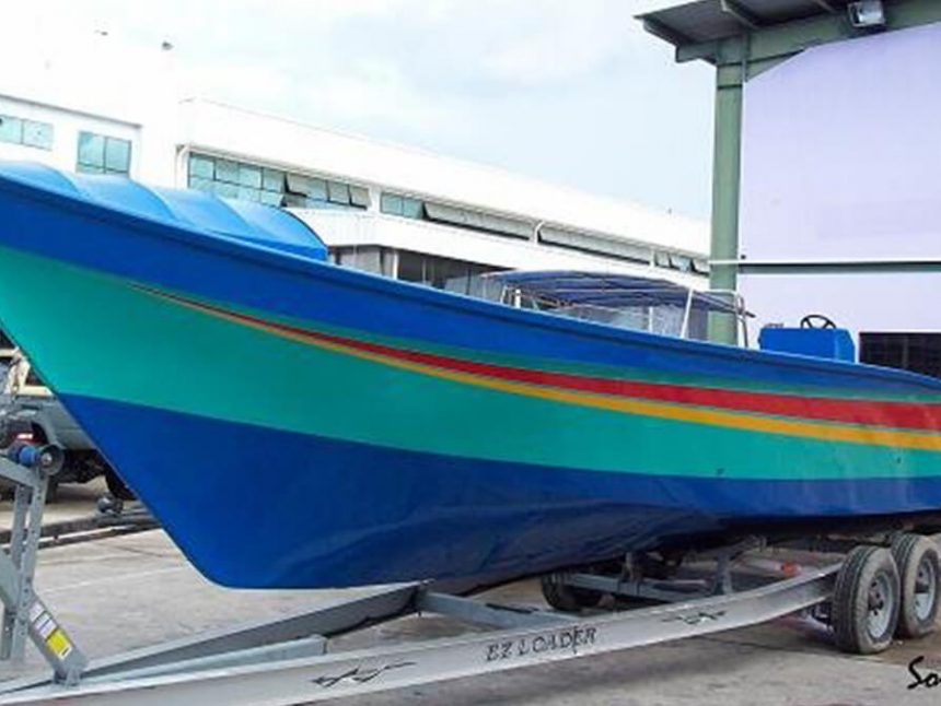 Custom Made Boats – Ken and Tan Sdn Bhd Boat Manufacturer | Quality ...
