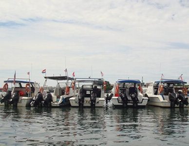 Ken and Tan Sdn Bhd Boat Manufacturer | Quality fiberglass made in ...