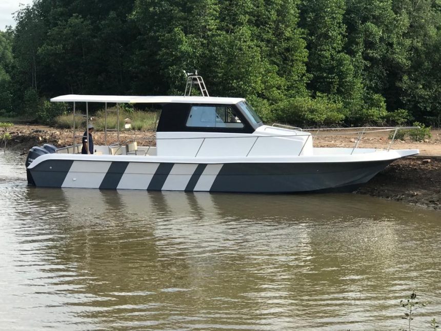 Custom Made Boats – Ken and Tan Sdn Bhd Boat Manufacturer | Quality ...